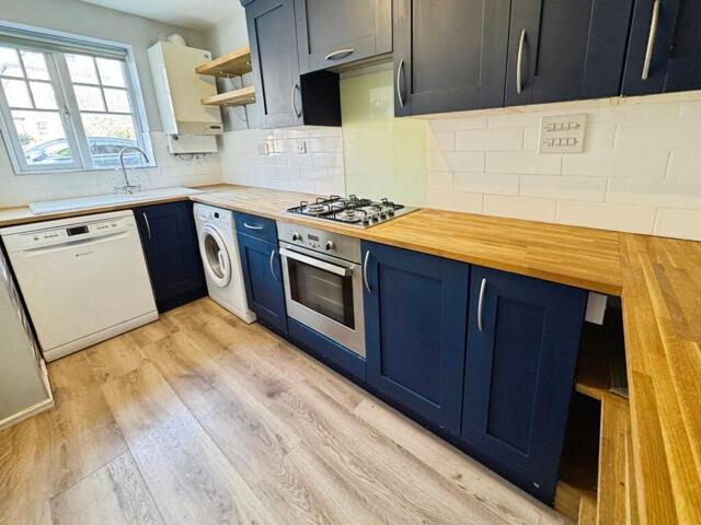 House 3 Bedroom For Sale Burton On Trent Staffordshire 215000 ELS100096774