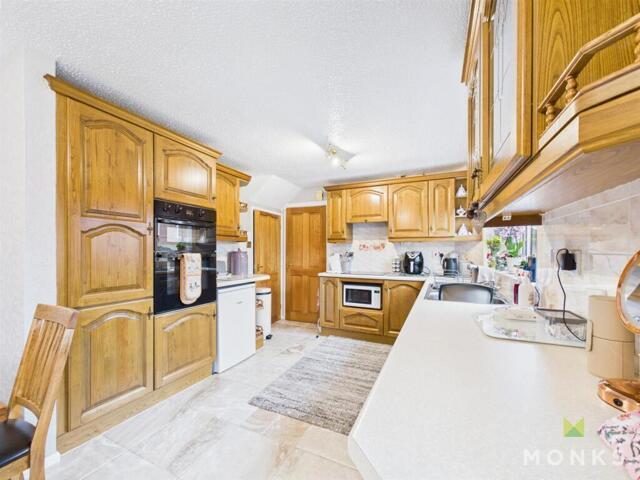 House 3 Bedroom For Sale Gobowen Gobowen 265000 ES101119419