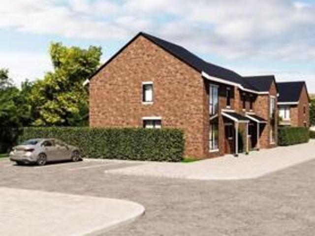 House 3 Bedroom For Sale Goldthorpe Goldthorpe 235000 ES100426370