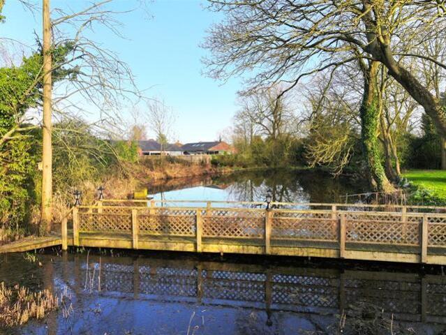 House 3 Bedroom For Sale Gosberton Gosberton 450000 ELS101675161