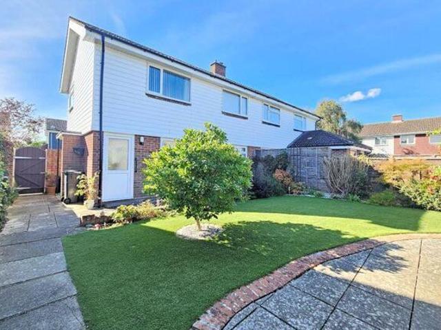House 3 Bedroom For Sale Gosport Hampshire 282500 ES99688499