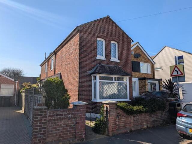 House 3 Bedroom For Sale Gosport Hampshire 295000 ELS98903189