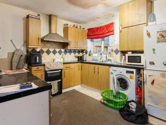 House 3 Bedroom For Sale Gainsborough Lincolnshire 64000 ELS99315345
