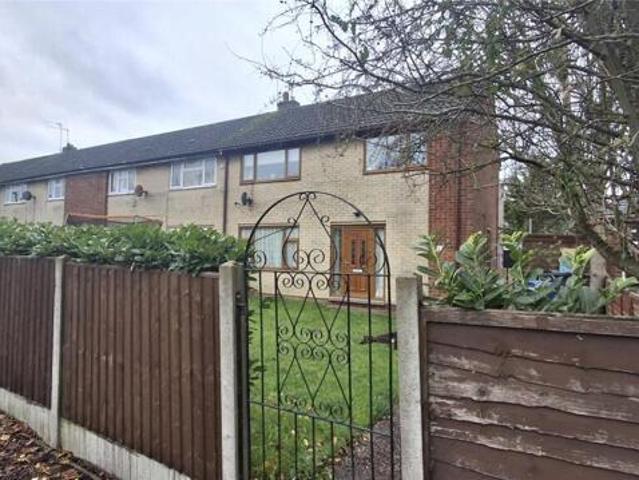 House 3 Bedroom For Sale Gainsborough Lincolnshire 125000 ELS98649338