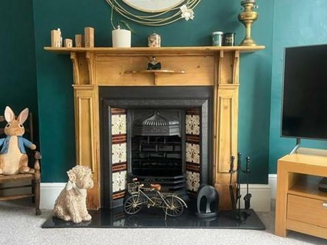 House 3 Bedroom For Sale Gainsborough Lincolnshire 180000 ELS100503532
