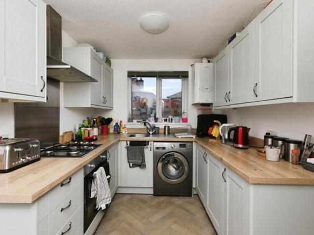 House 3 Bedroom For Sale Gainsborough Lincolnshire 185000 ELS100786822