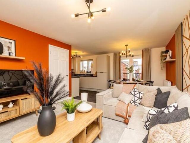 House 3 Bedroom For Sale Gainsborough Lincolnshire 230000 ES101119445