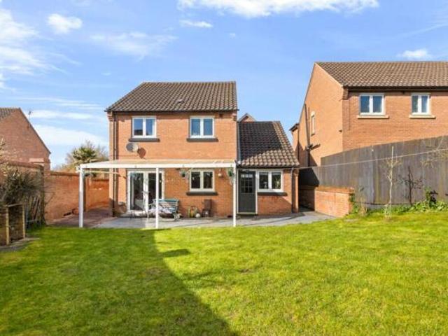 House 3 Bedroom For Sale Gainsborough Lincolnshire 265000 ELS101676031
