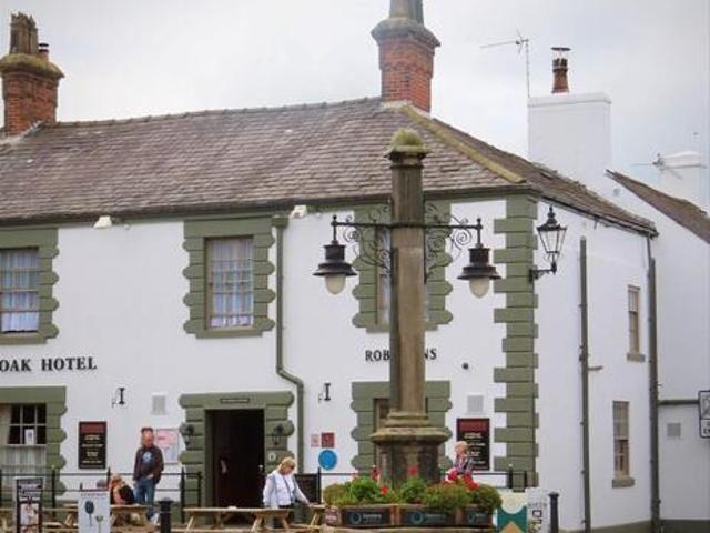House 3 Bedroom For Sale Garstang Lancashire 280000 ELS100881762
