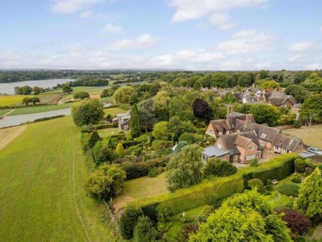 House 3 Bedroom For Sale Great Budworth Cheshire West And Chester 825000 ELS99277717