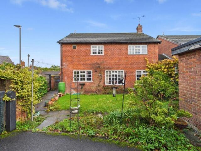House 3 Bedroom For Sale Great Glen Great Glen 360000 ELS100503185
