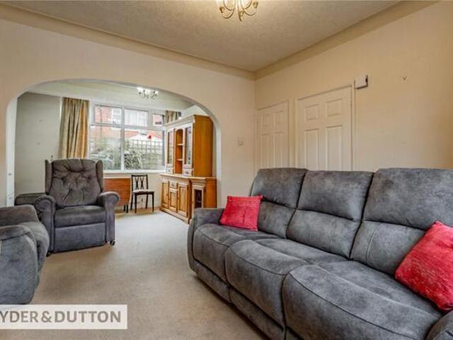 House 3 Bedroom For Sale Greater Manchester Greater Manchester 210000 ES99951975