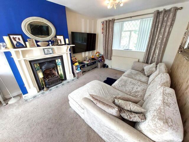 House 3 Bedroom For Sale Greater Manchester Greater Manchester 275000 ELS101200027