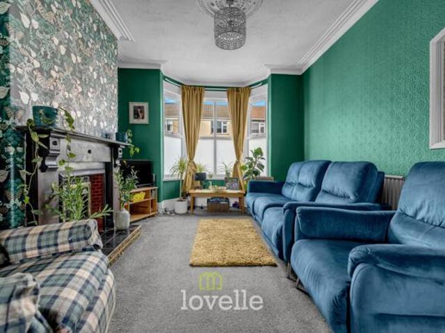 House 3 Bedroom For Sale Grimsby North East Lincolnshire 129950 ES101677057