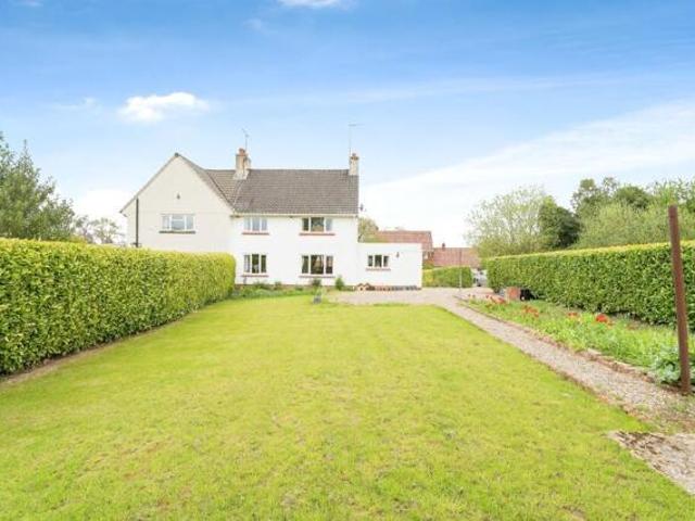 House 3 Bedroom For Sale Gunthorpe Cambridgeshire 325000 ELS98834492