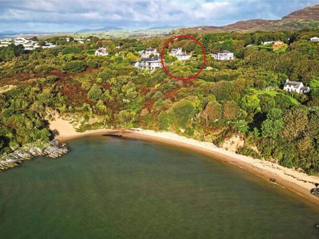 House 3 Bedroom For Sale Gwynedd Gwynedd 925000 ES98718009