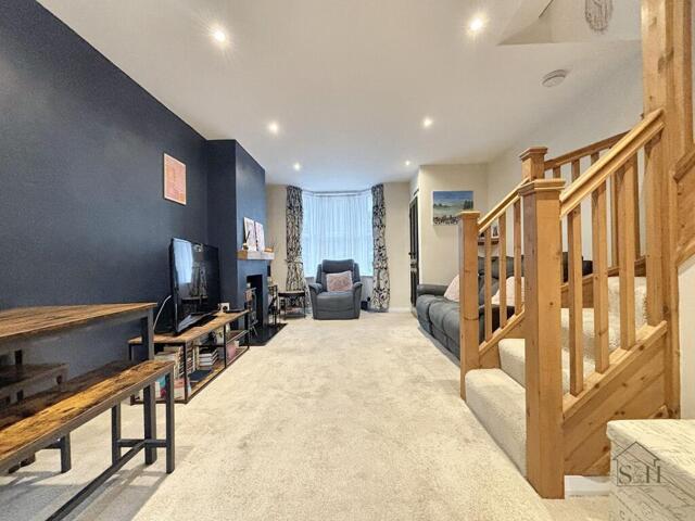 House 3 Bedroom For Sale Dover Kent 220000 ELS99130135