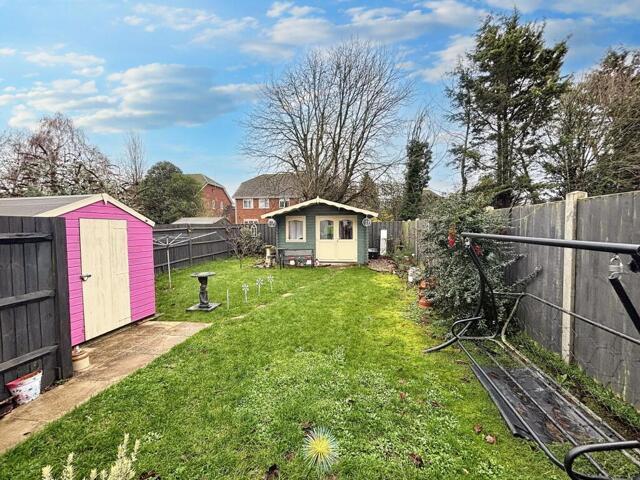 House 3 Bedroom For Sale Downton Wiltshire 365000 ELS98765788