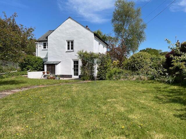 House 3 Bedroom For Sale Doccombe Doccombe 600000 ES98297019