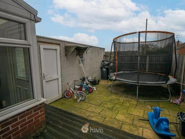 House 3 Bedroom For Sale Doncaster Doncaster 115000 ELS99895307
