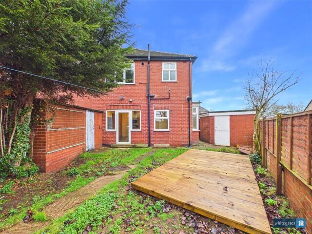 House 3 Bedroom For Sale Doncaster Doncaster 190000 ES99161938