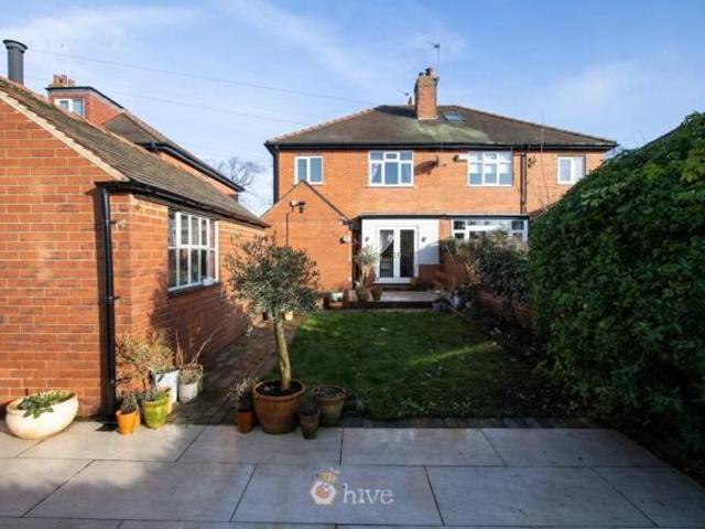 House 3 Bedroom For Sale Doncaster Doncaster 350000 ES98800846