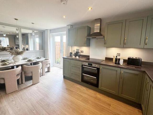 House 3 Bedroom For Sale Doncaster South Yorkshire 142498 ES100786933