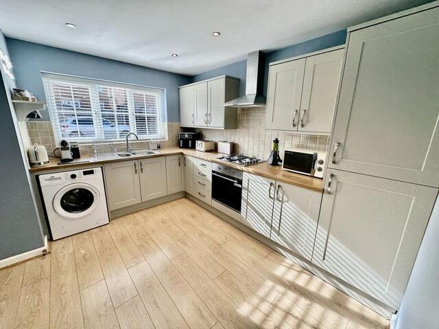 House 3 Bedroom For Sale Doncaster South Yorkshire 175000 ES99523617