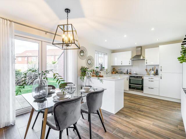 House 3 Bedroom For Sale Doncaster South Yorkshire 275000 ES98930031