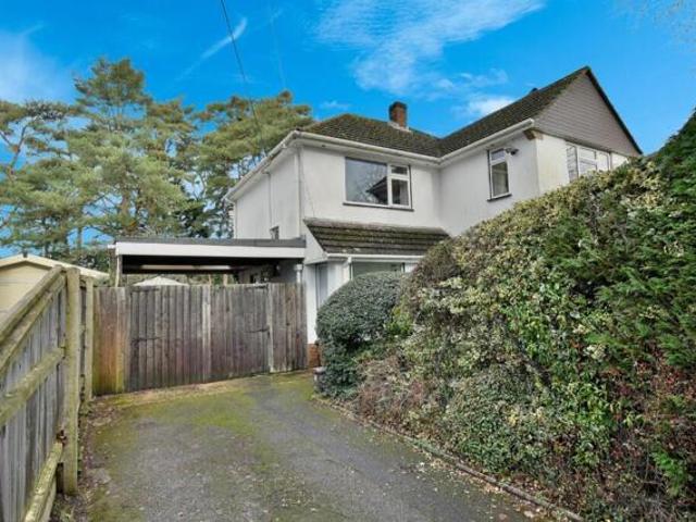 House 3 Bedroom For Sale Dorset Dorset 525000 ELS99840026