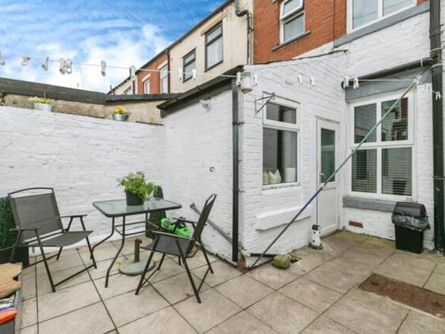 House 3 Bedroom For Sale Darwen Blackburn With Darwen 149950 ELS98834587