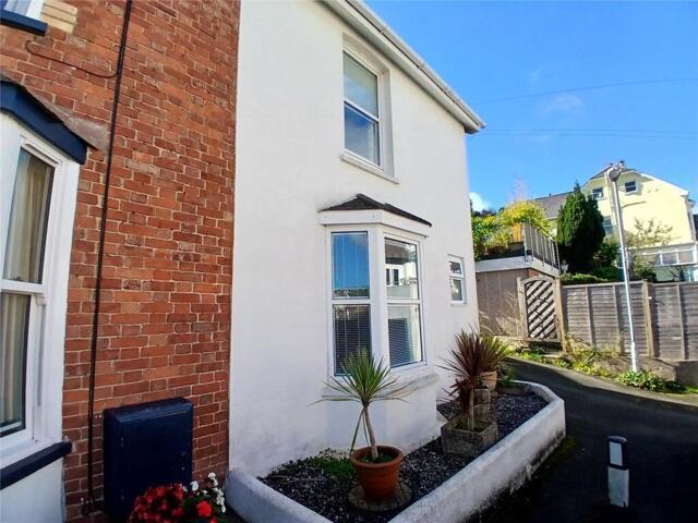 House 3 Bedroom For Sale Dartmouth Devon 340000 ELS100456486