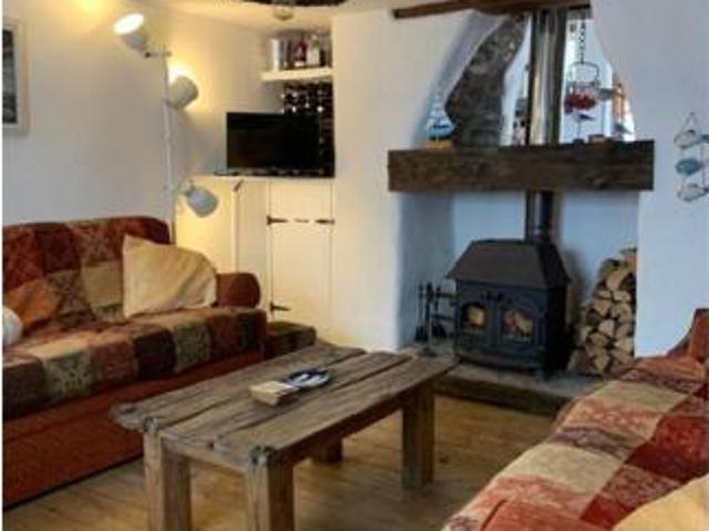 House 3 Bedroom For Sale Dartmouth Devon 395000 ES99523426