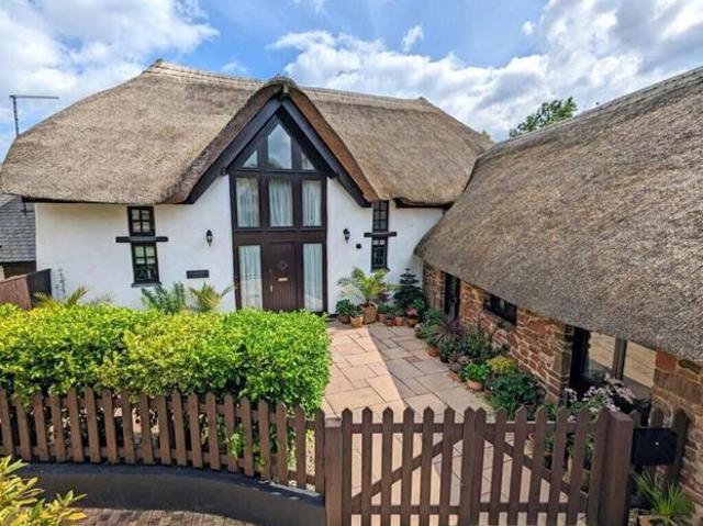 House 3 Bedroom For Sale Devon Devon 675000 ELS99029609