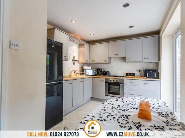 House 3 Bedroom For Sale Dewsbury Kirklees 180000 ELS100615091