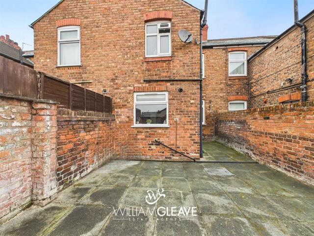 House 3 Bedroom For Sale Deeside Flintshire 165000 ES100023880