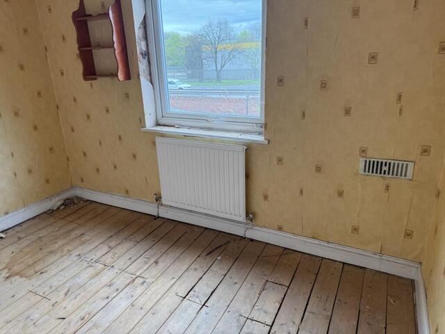 House 3 Bedroom For Sale Deeside Flintshire 120000 ES101676907