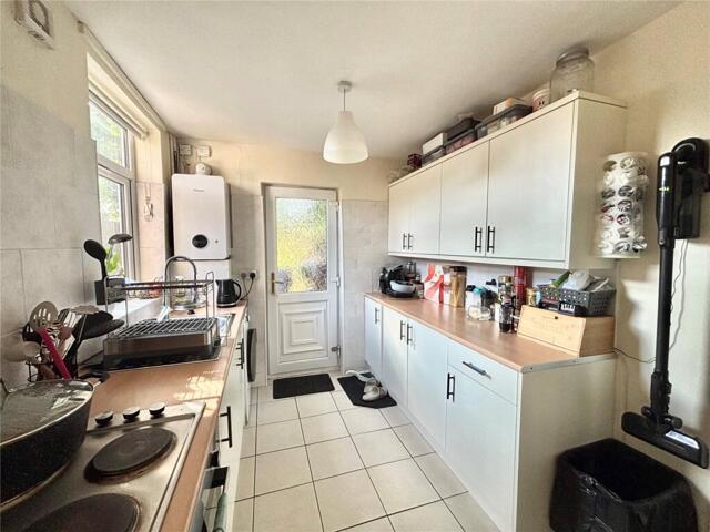 House 3 Bedroom For Sale Deeside Flintshire 130000 ELS98765825