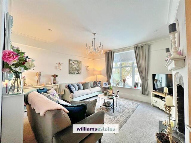 House 3 Bedroom For Sale Denbigh Denbighshire 340000 ELS99986105
