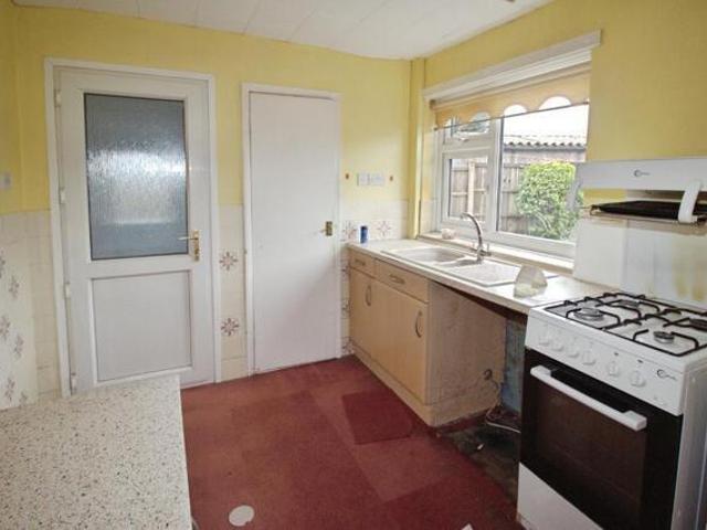 House 3 Bedroom For Sale Derby Derby 150000 ES99290537