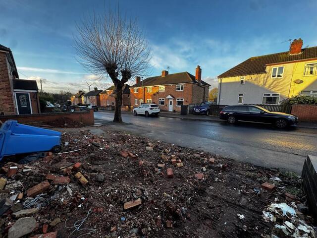 House 3 Bedroom For Sale Derby Derbyshire 180000 ES98800753