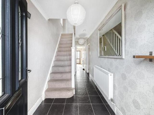 House 3 Bedroom For Sale Derby Derbyshire 225000 ES100733548