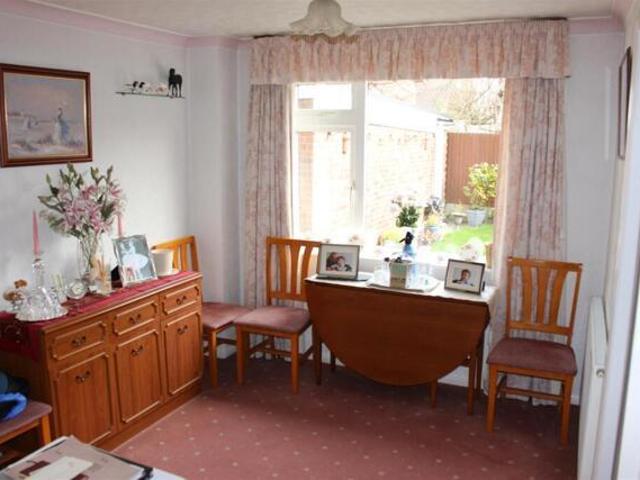 House 3 Bedroom For Sale Derby Derbyshire 259000 ES101678518