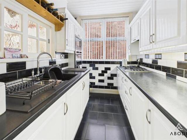 House 3 Bedroom For Sale Derby Derbyshire 280000 ELS99204120