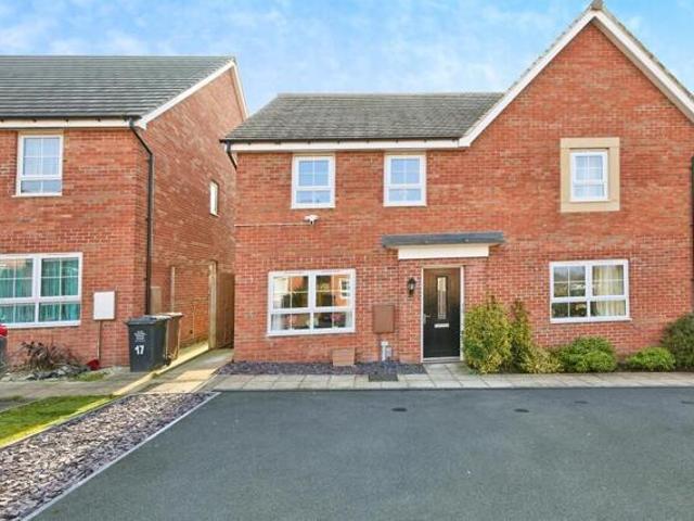House 3 Bedroom For Sale Derby Derbyshire 280000 ES101316486