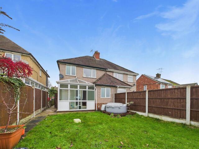 House 3 Bedroom For Sale Derbyshire Derbyshire 175000 ELS101678845