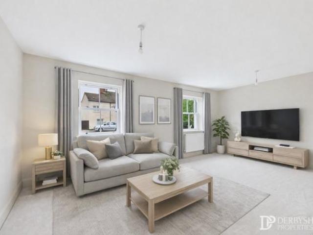 House 3 Bedroom For Sale Derbyshire Derbyshire 290000 ELS99895654