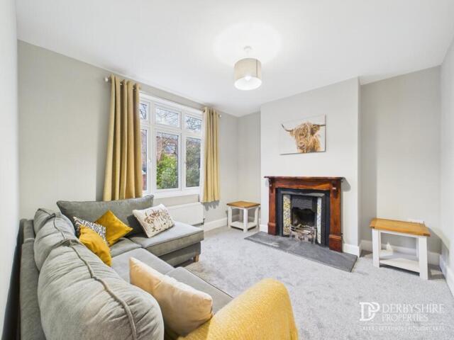 House 3 Bedroom For Sale Derbyshire Derbyshire 230000 ELS99736007