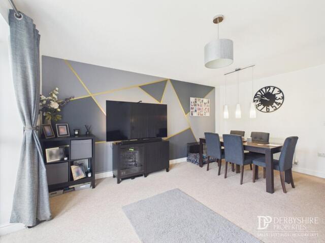 House 3 Bedroom For Sale Derbyshire Derbyshire 239950 ELS101777773