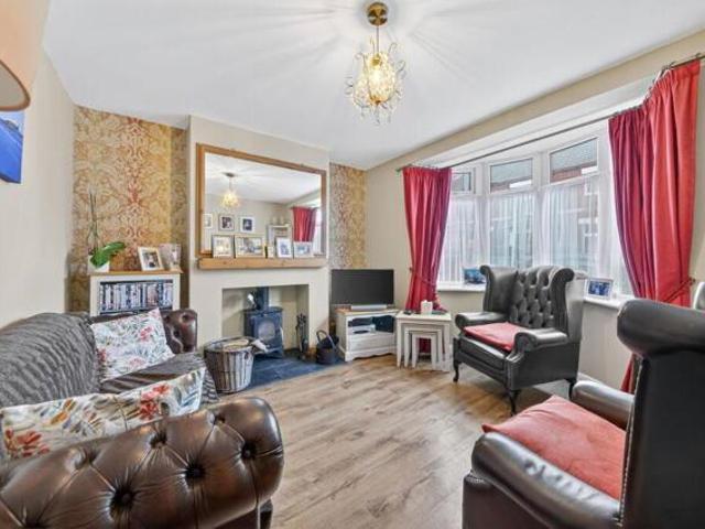 House 3 Bedroom For Sale Desborough Northamptonshire 260000 ELS100425928